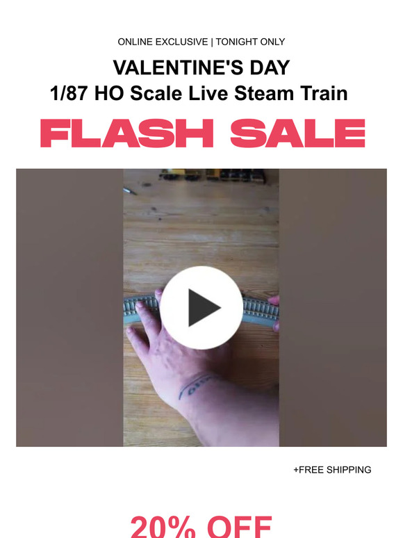 Engine DIY Shop: The world’s smallest live steam locomotive you can see ...