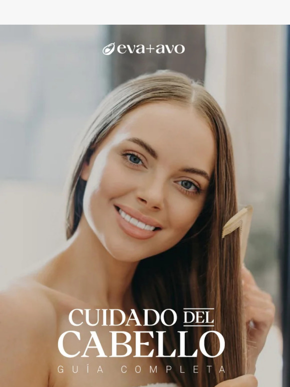 Eva Avo: ¡Guia Completa Para Cuidar Tu Cabello! 💆‍♀️🌿💇‍♀️ | Milled