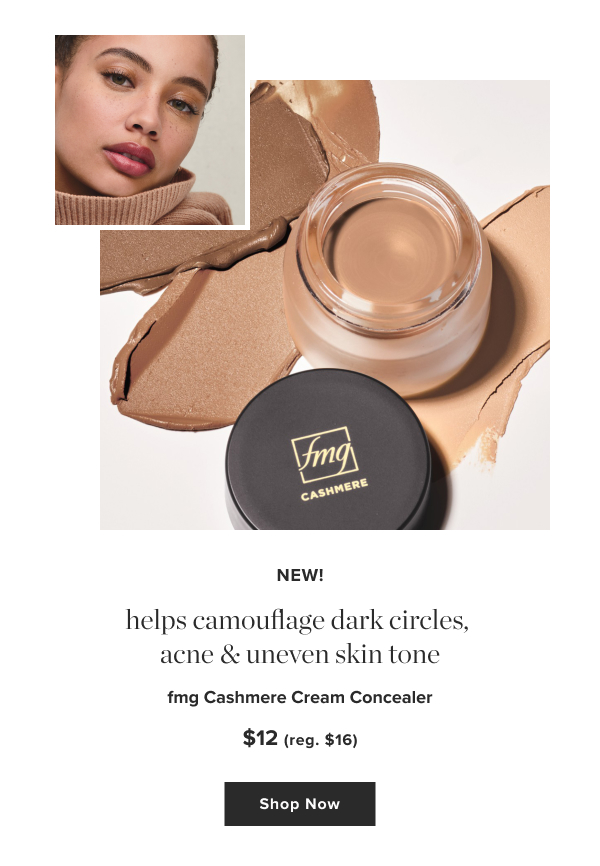 Avon: Try This New Makeup Skinnovation From fmg Cashmere! | Milled