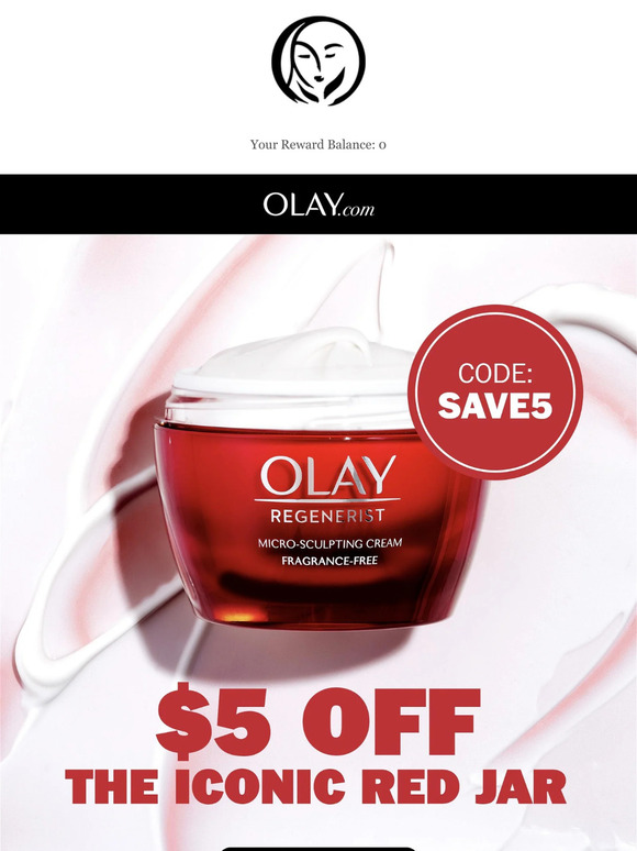 Olay: You're Glowing Already 🤩 ️ | Milled
