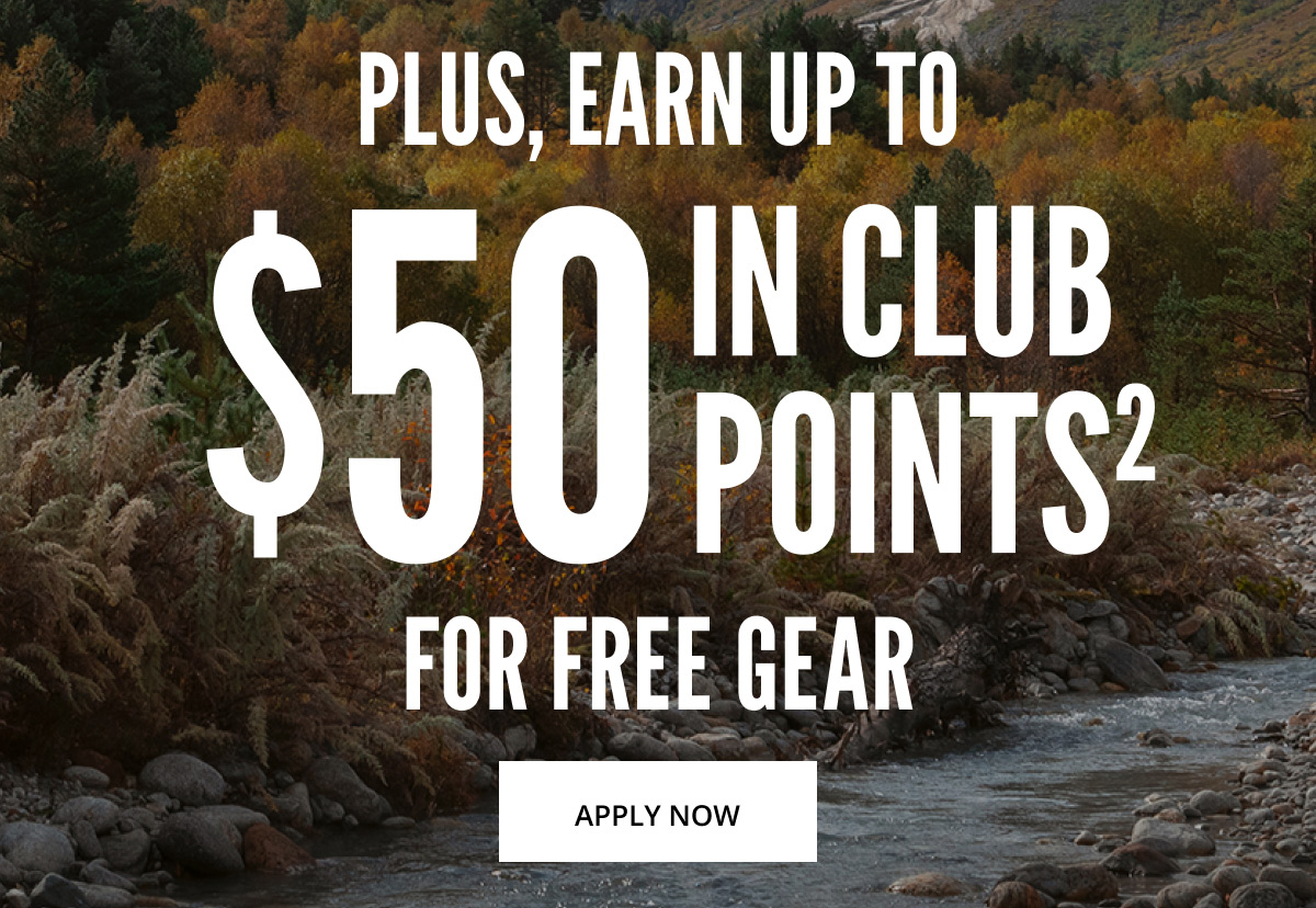 Bass Pro Shops: 0% Interest For 12 Months! | Milled