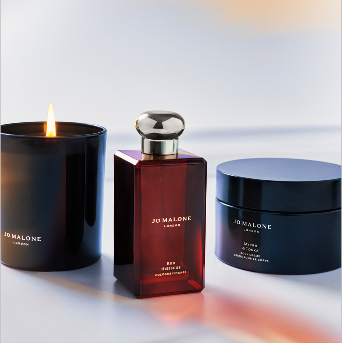 Jo Malone London: The mysterious world of Cologne Intense | Milled