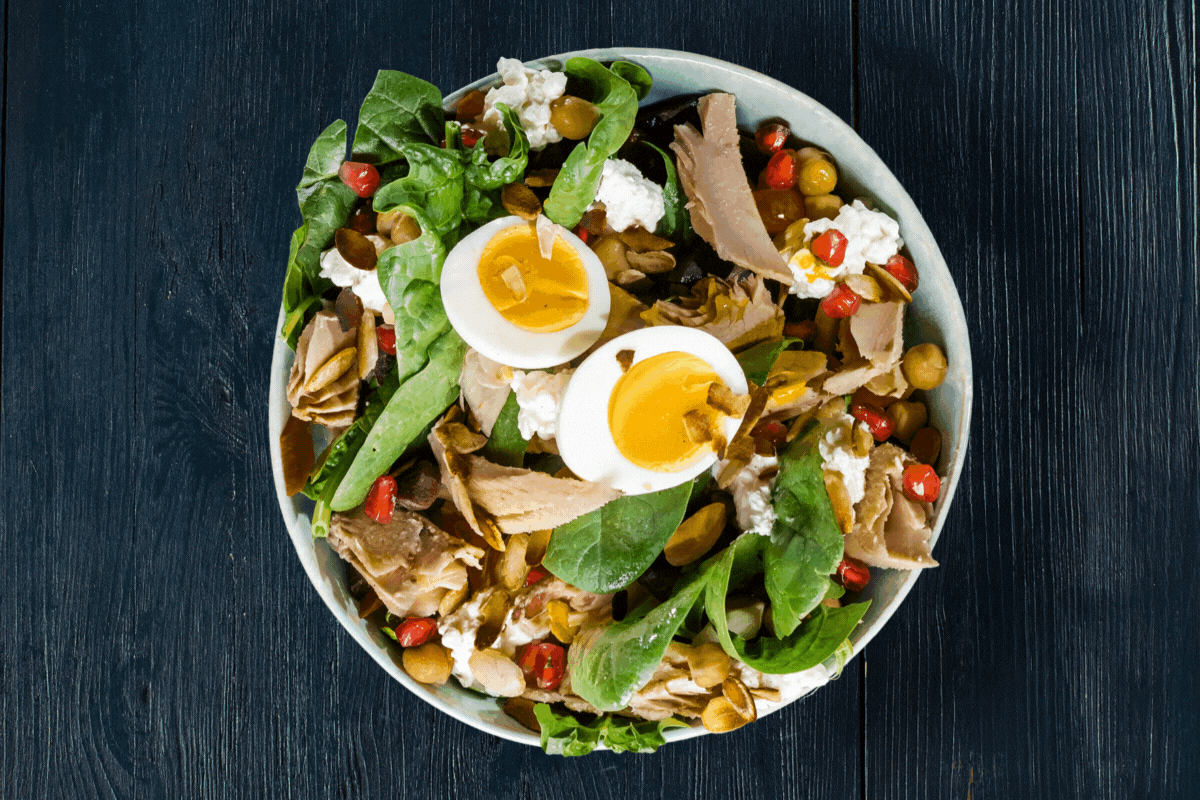 Deutsche See: 🐟 Leichte Küche mit Powerfood Fisch | Milled