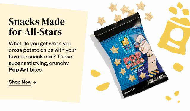 Thrive Market: Throwback snacks & old school sips made healthier 🙌 | Milled