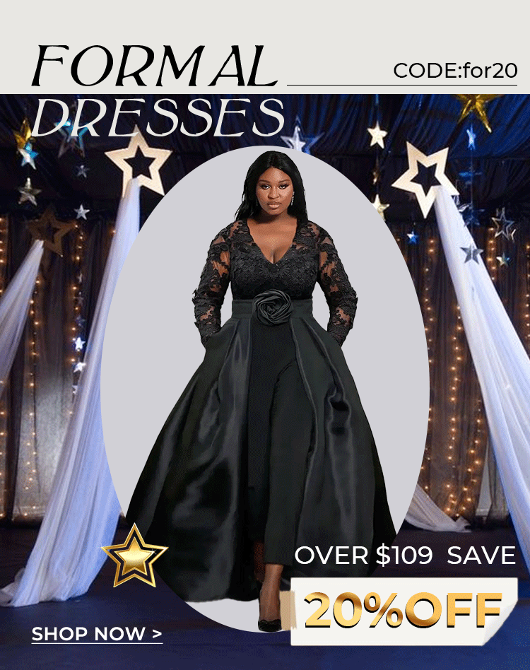 Xpluswear: 😊A Guide to Choosing the Perfect Formal Dress for Any ...