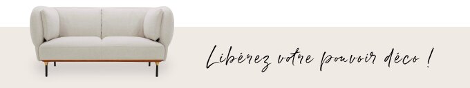 Atmosphera: NOUVEAU MOBILIER Des lignes pour toutes vos envies ! | Milled