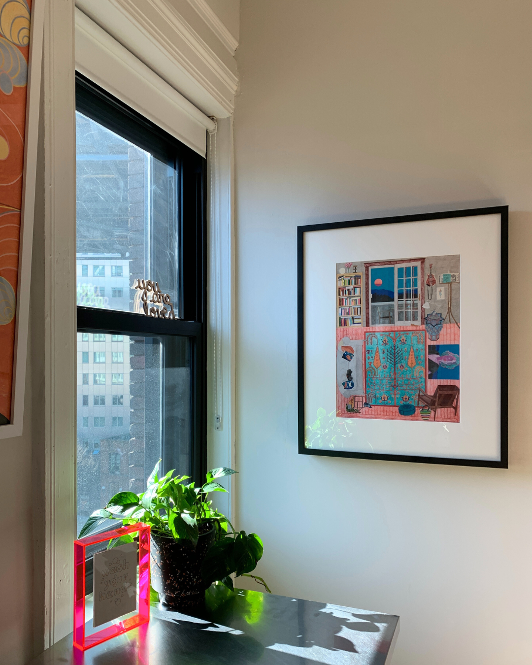 20x200: 25% off — prints, frames, and letterpress, oh my!! | Milled