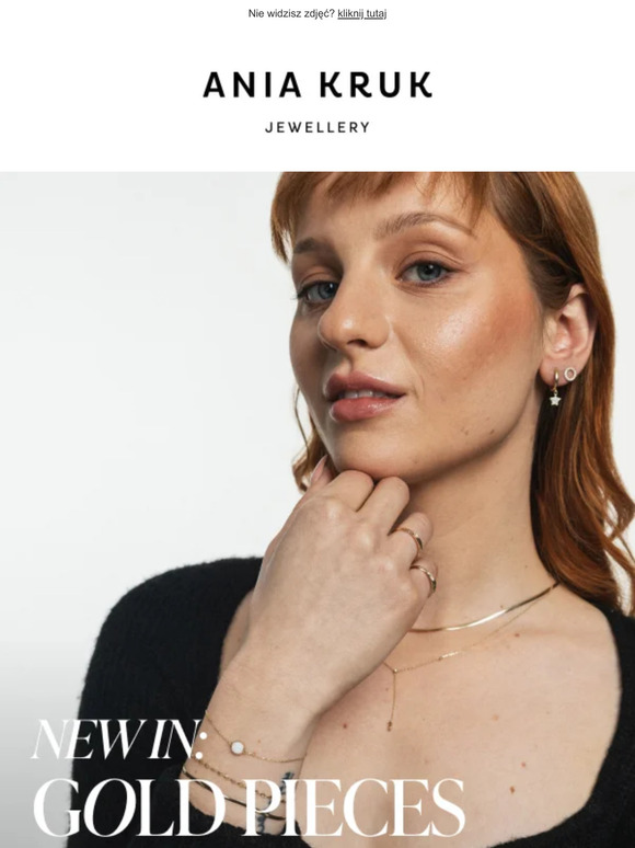 Ania Kruk: 👀 Zobacz koniecznie te wzory! | Milled