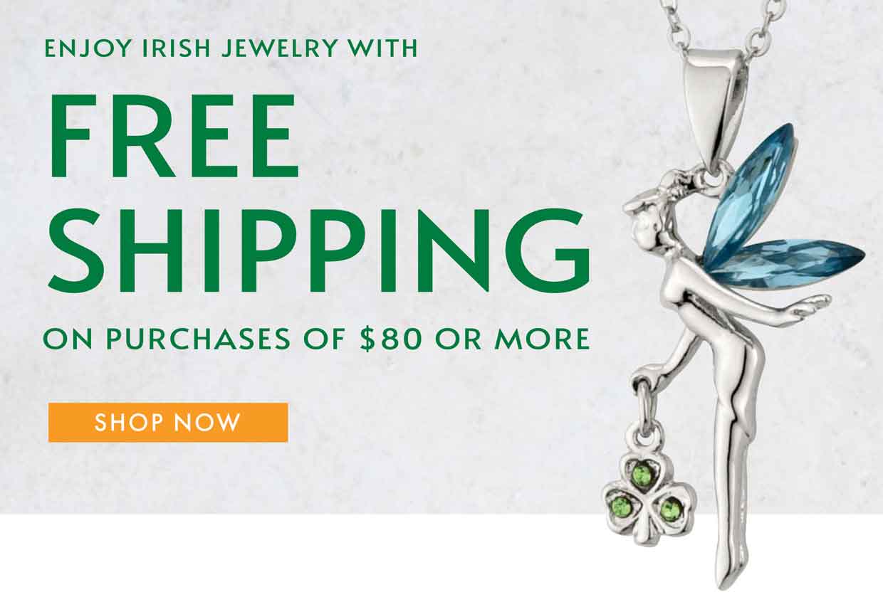 Creative Irish Gifts: Unveiling Our Latest Irish Jewelry Designs! | Milled