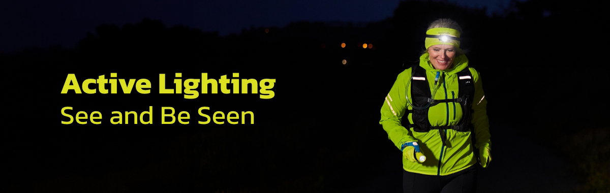 Nathan: Active vs Passive Lighting: Illuminate Your Low-Light Runs | Milled