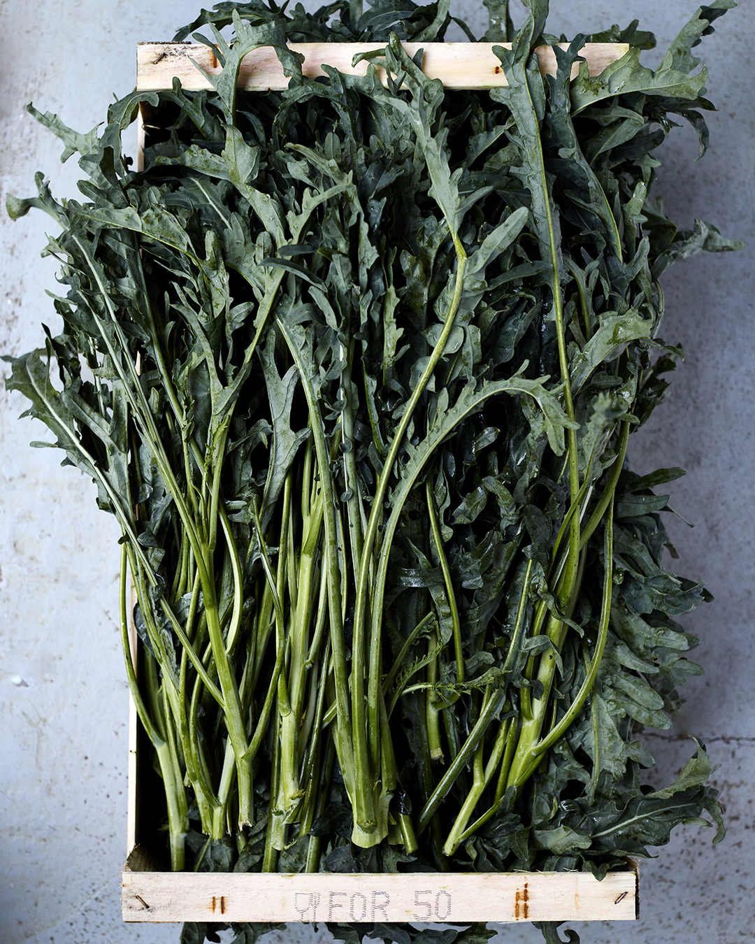 Natoora: Sourcing That Goes Deeper | Milled