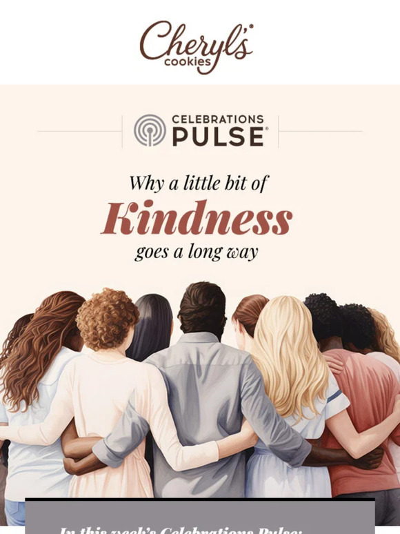 Wolferman's: How Kindness Can Heal Us and Strengthen Communities | Milled