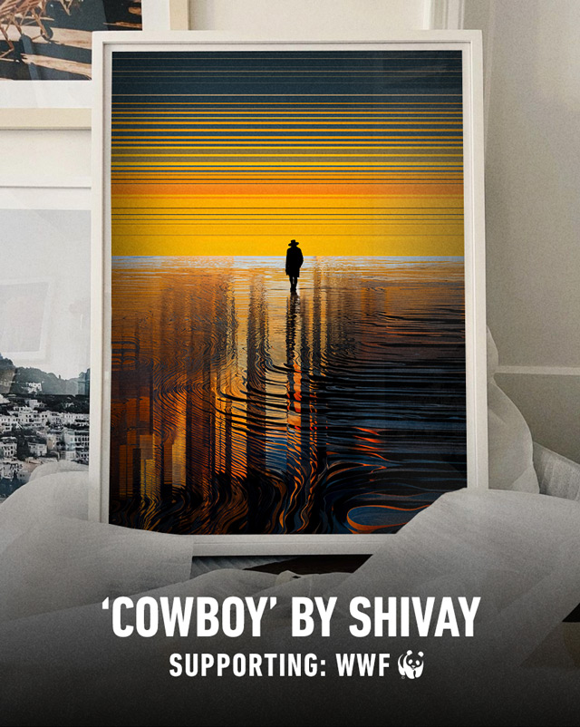 Andy okay: [NEW DROP] The symbol of strength, self-reliance and ...