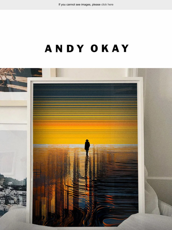 Andy okay: [NEW DROP] The symbol of strength, self-reliance and ...