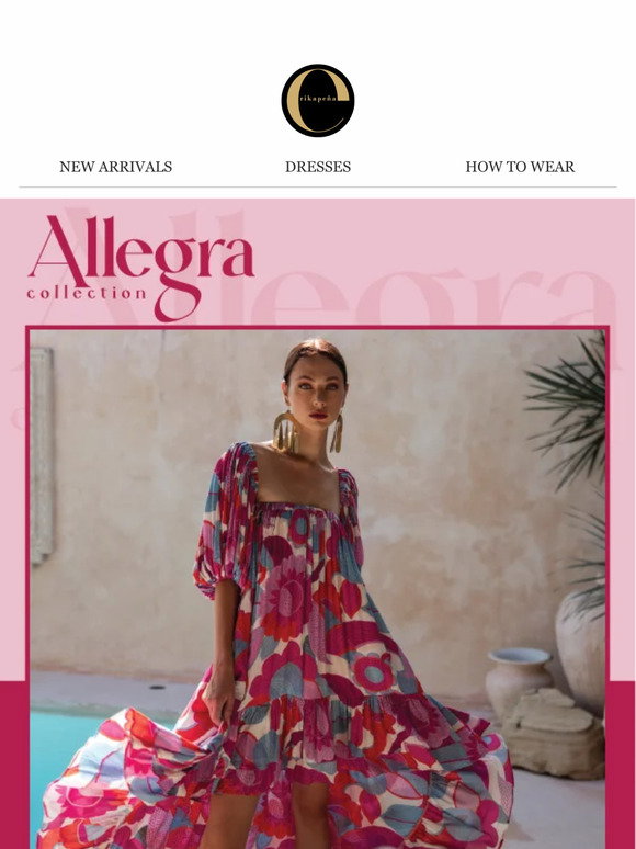 Erika Peña: 💖 Elevate your outfits with convertable styles | Milled