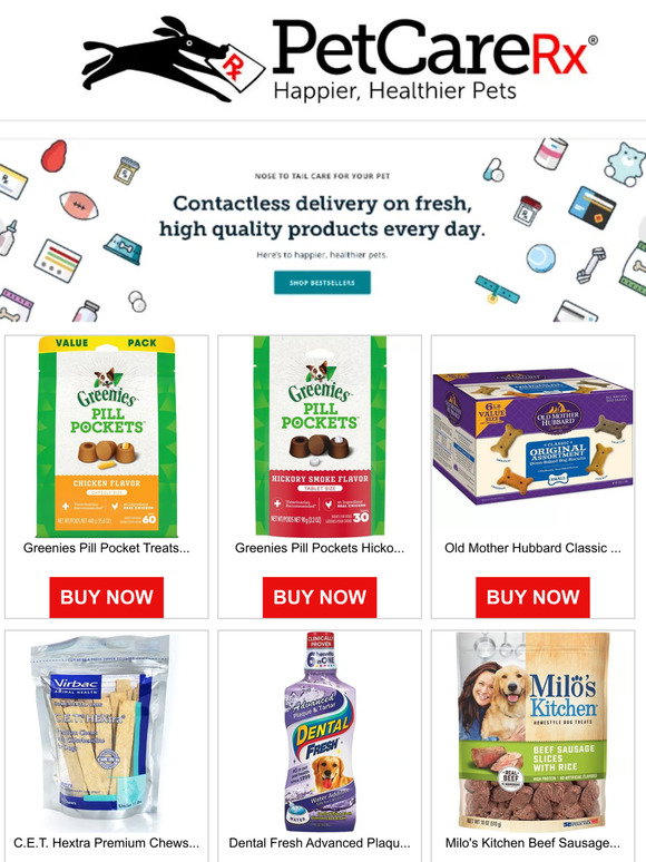 PetPlus: Everything we picked for your best friend | Milled