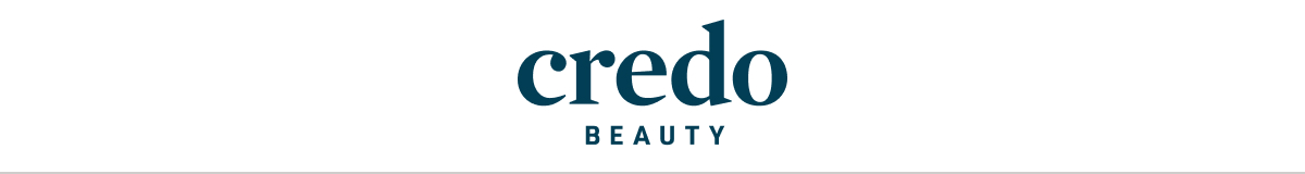 Credo Beauty: New beauty, fresh ideas | Milled