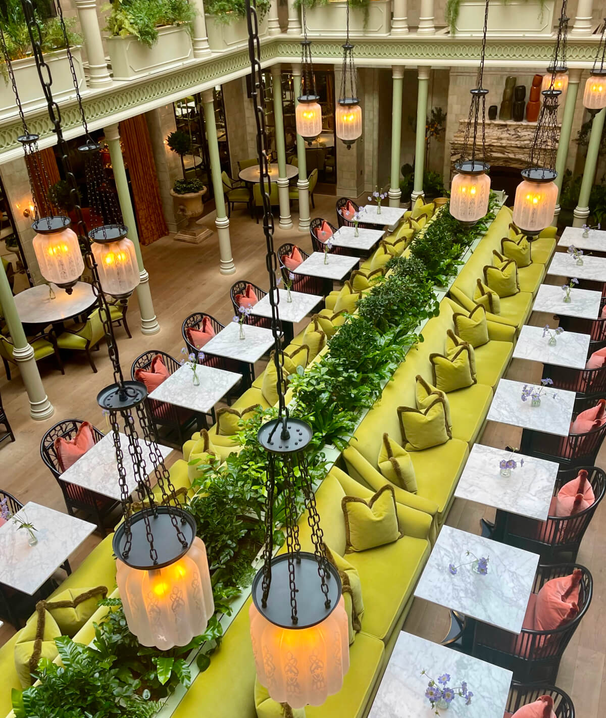 Rat & Boa: London Fashion Week Special | Milled