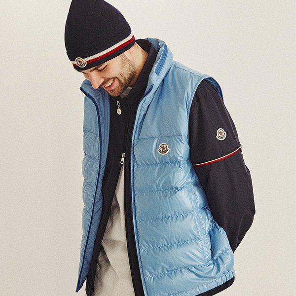 Aphrodite Clothing: NEW : Moncler SS24 Available Now! | Milled