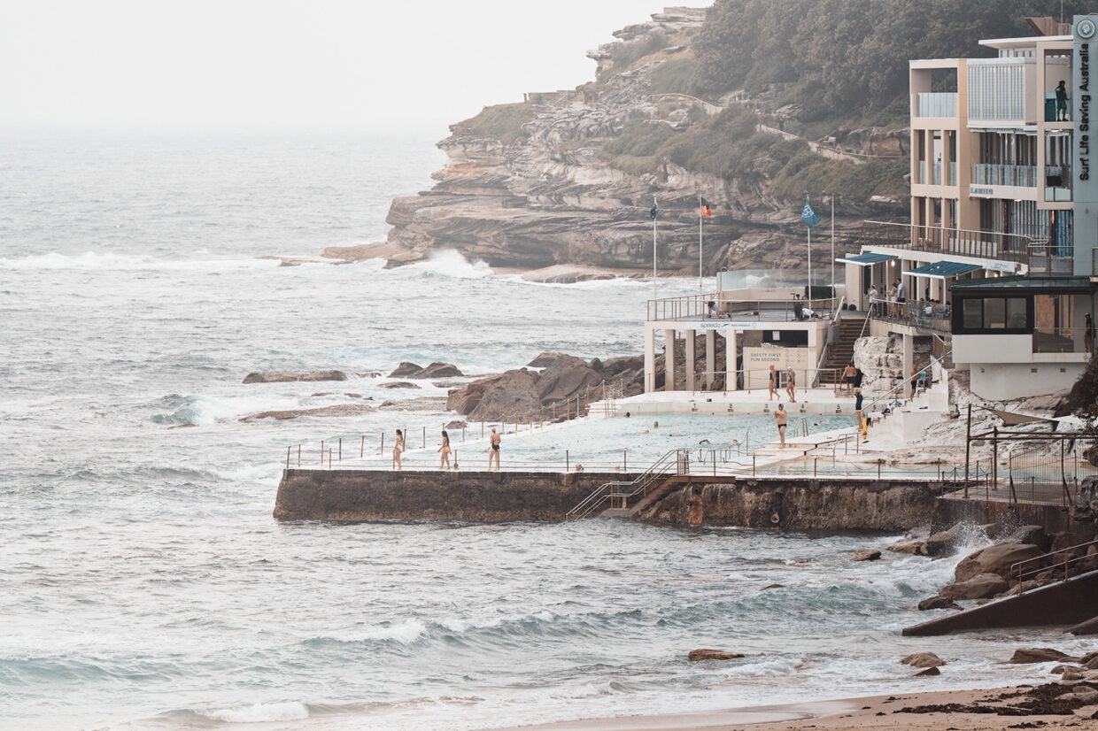 Aquabumps: : : Beach Contrasts | Milled