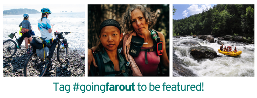 FarOut Guides: FarOut's "Before You Go" Checklist | Milled