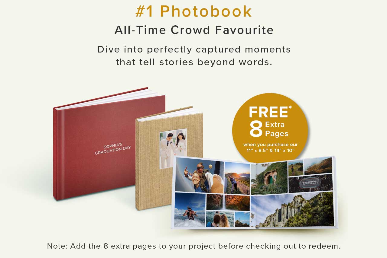 Photobook: This is what BESTSELLERS look like ⬇ | Milled