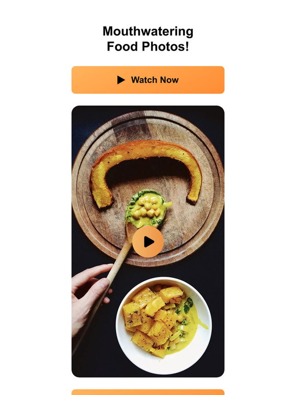 iPhone Photography School: 4 Best Angles For Amazing Food Photos 🥘 | Milled