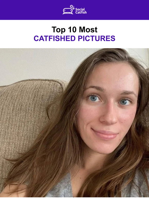 Social Catfish: Top 10 Catfished Pics 🚩 | Milled