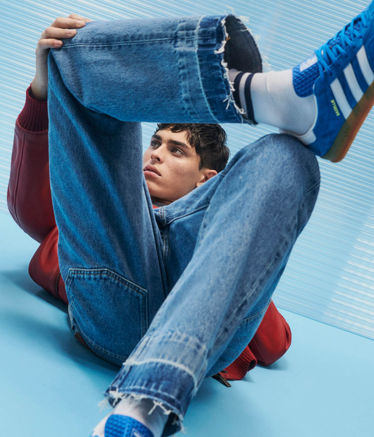 YOOX: 👖 Denim Mania: Wählen Sie Ihr Lieblingsmodell >> | Milled