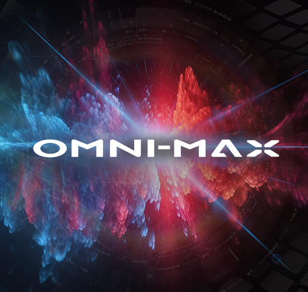 Columbia Sportswear: Introducing our new Omni-MAX™ footwear system! | Milled