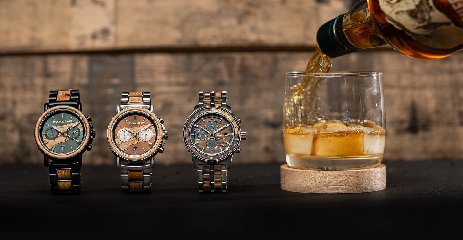 Original Grain: Our favorite partnerships coming to an end | Milled