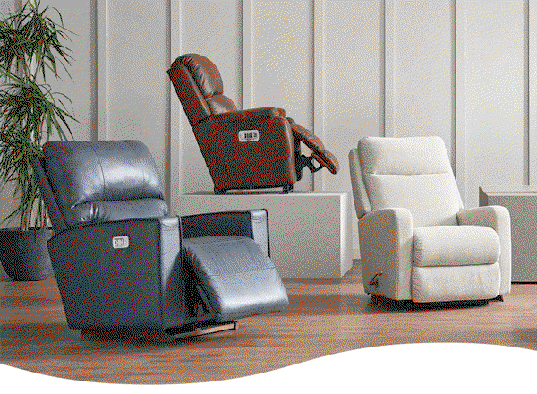 La-Z-Boy: 7 Reasons Why Our Recliners are #1! | Milled
