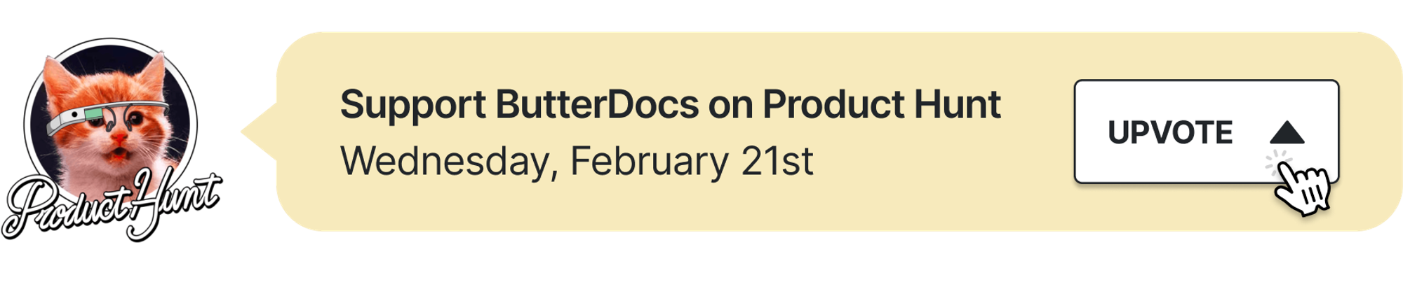 Arc Studio: Get to know ButterDocs | Milled