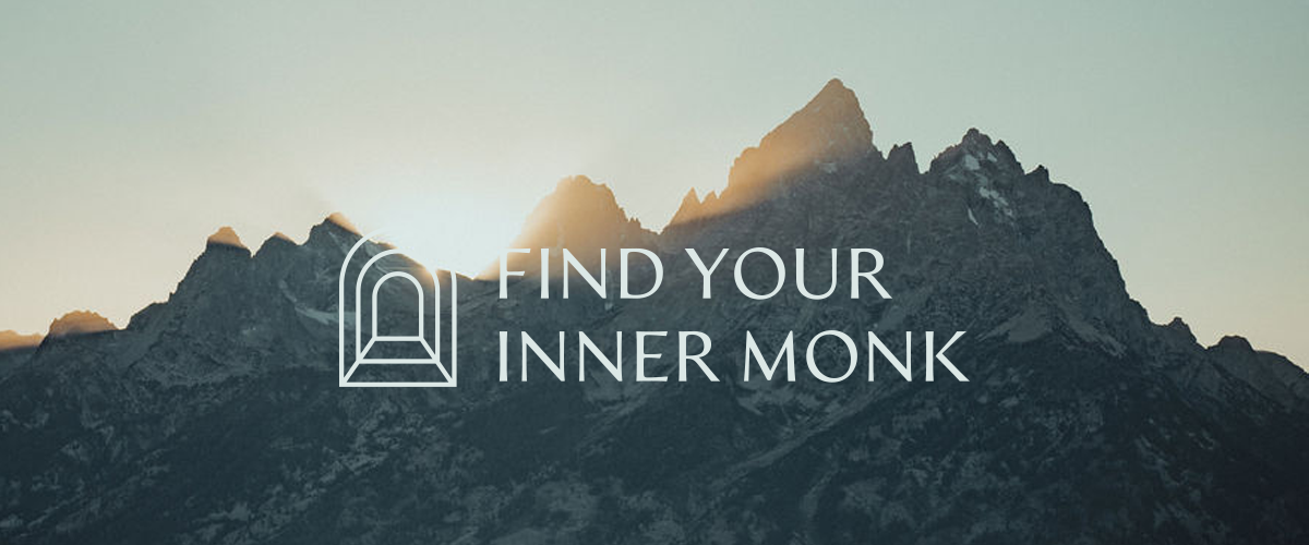Monk Manual: Find Your Inner Monk Enrollment Opens Now | Milled