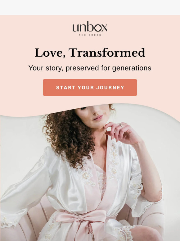 Unbox the Dress: Before & After: Witness the Emotional Journey of Dress ...