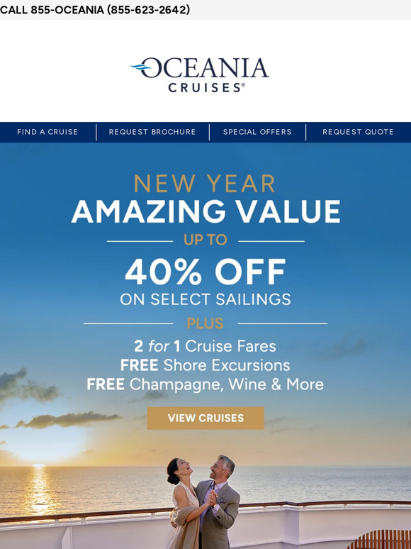 Oceania Cruises: Explore More with Overnights in Iconic Destinations ...