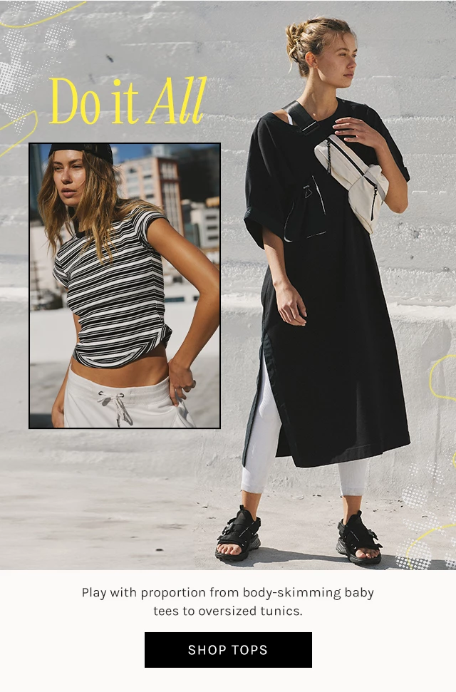 Free People: The Hot Shot...Set?! 😱 | Milled