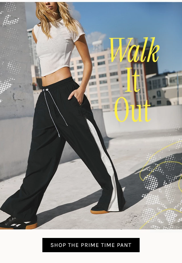 Free People: The Hot Shot...Set?! 😱 | Milled