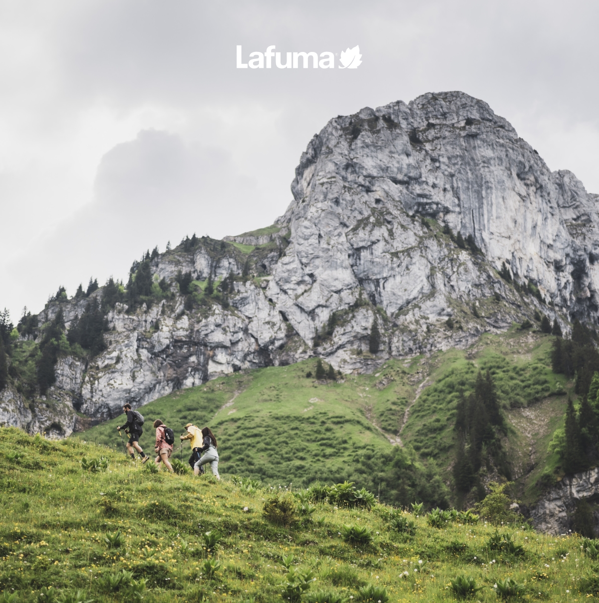 LAFUMA: Nouvelle collection | Printemps 2024 | Milled