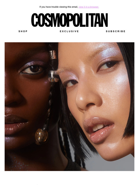 Cosmopolitan: Attention Clean Beauty Lovers: These Are the Best ...