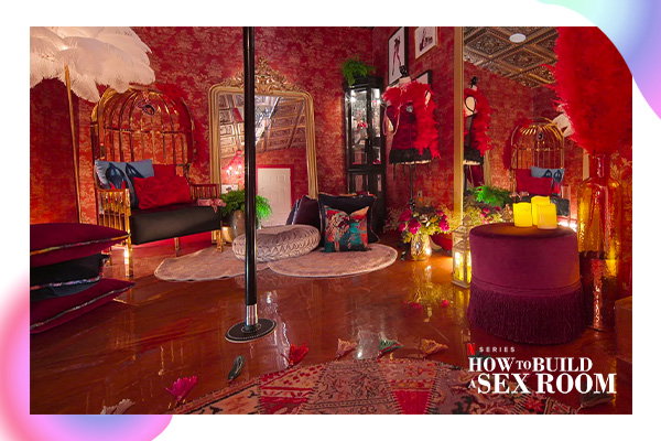 Private Gym: Why Everyone Should Have a Sex Room 🛏️ | Milled