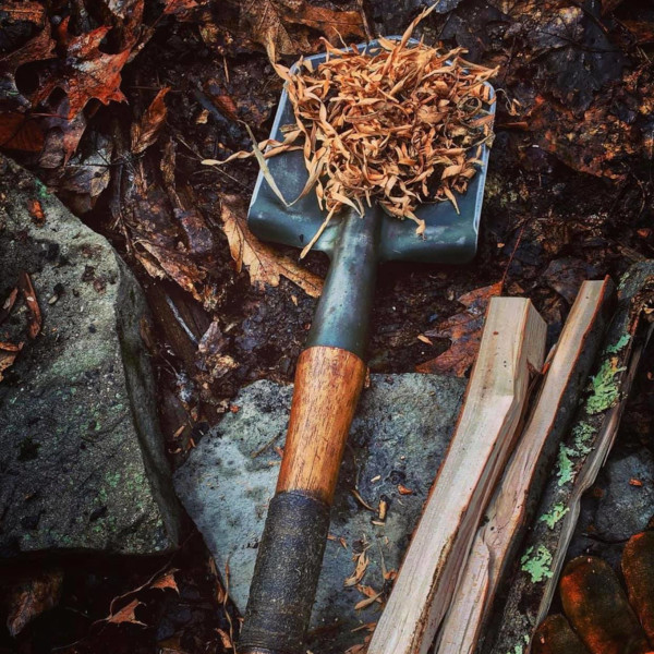 Cold Steel: Special Forces Shovels | For Digging, Chopping, Throwing ...