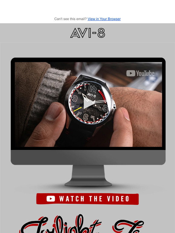 AVI-8: 📽️ Unveiling History: P-51 Mustang Twilight Tear | Milled