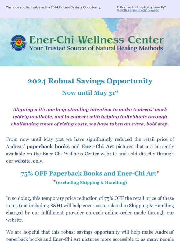 Enerchi: 2024 Robust Savings Opportunity | Milled