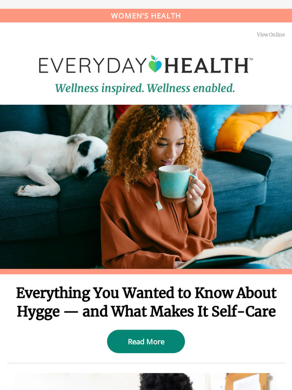 Lifescript: Everything You Wanted to Know About Hygge — and What Makes ...