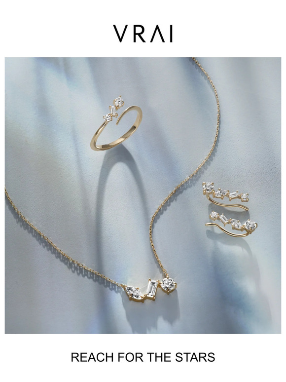 VRAI: The stars are aligning | Milled