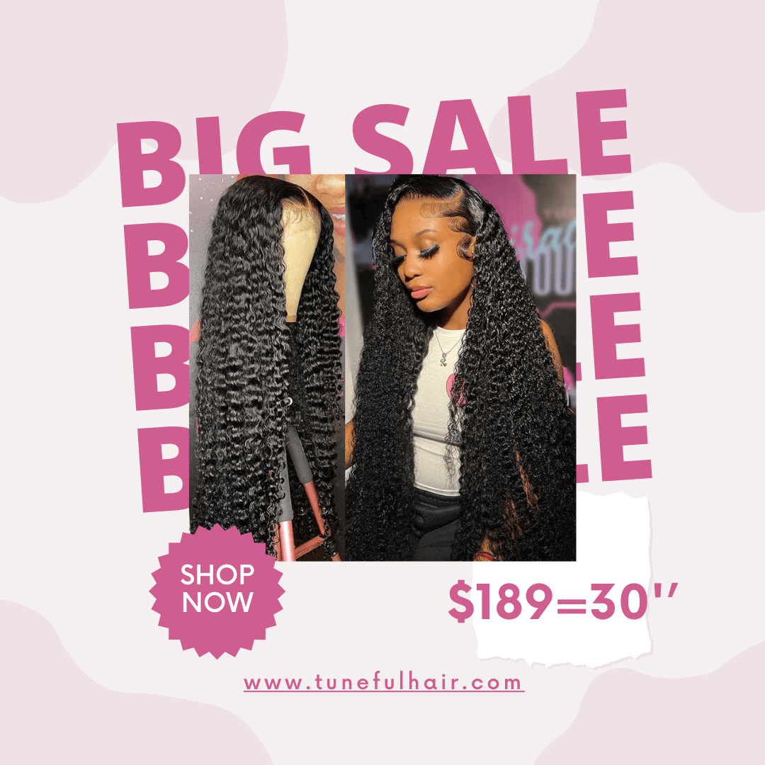 Tuneful Hair: Yes!! Queenleora Same 30'' Only $189 !!! 😱 | Milled