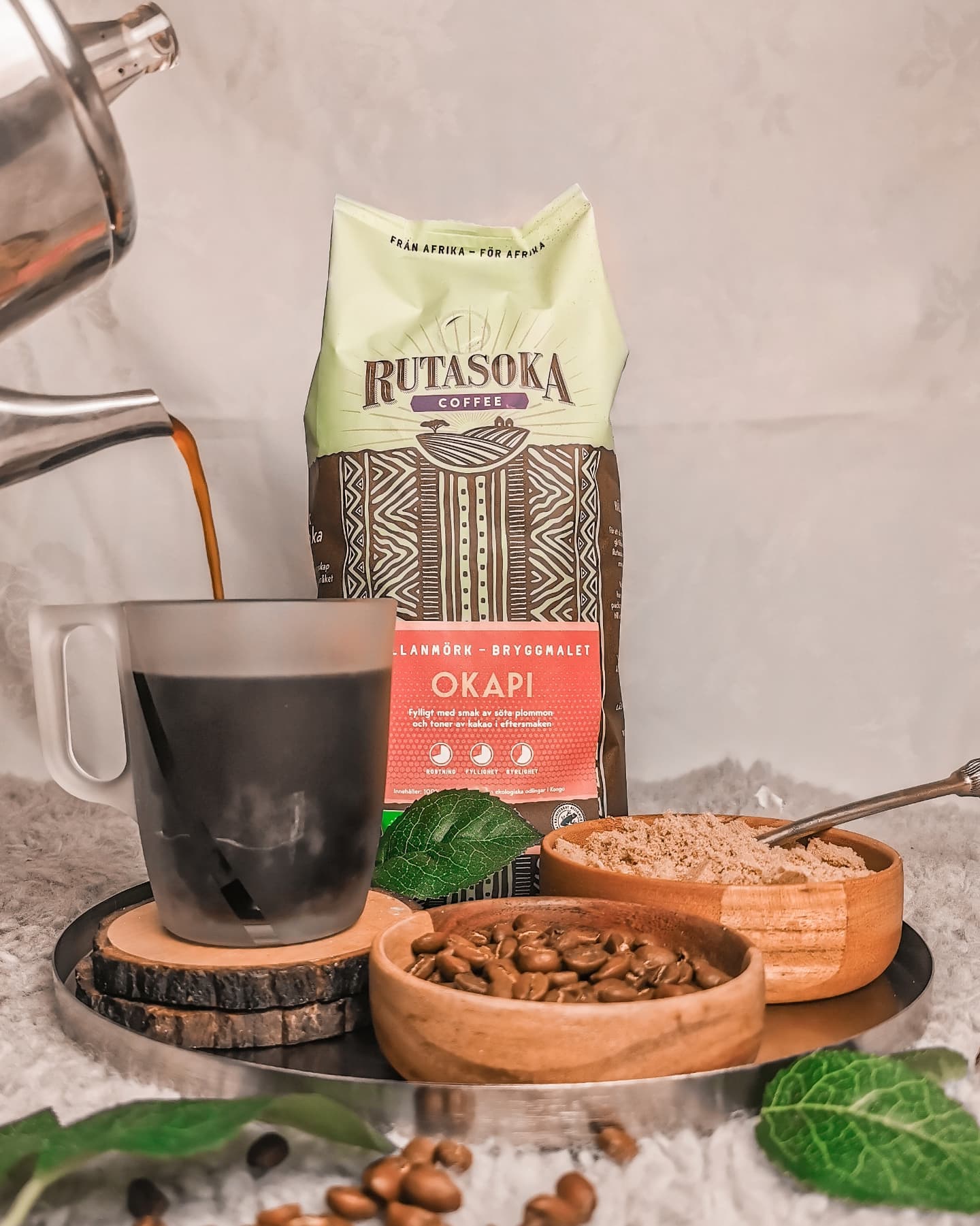 Rutasoka: Coffee Lovers Rejoice! Exclusive 10% Off Inside | Milled
