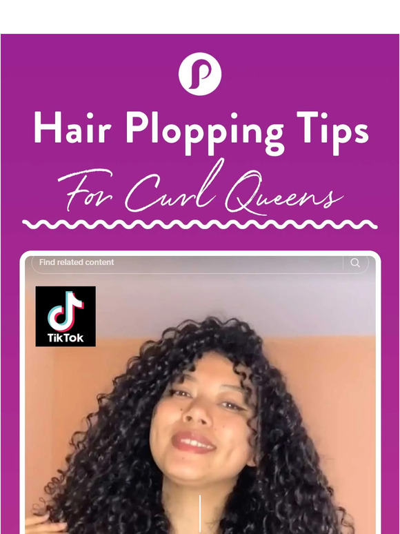 Perfect Locks: Master Plopping with Our Top Tips 👑 | Milled
