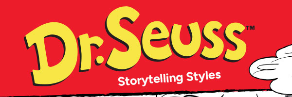 Spirit Halloween: 😺 Story-inspired Dr. Seuss styles | Milled